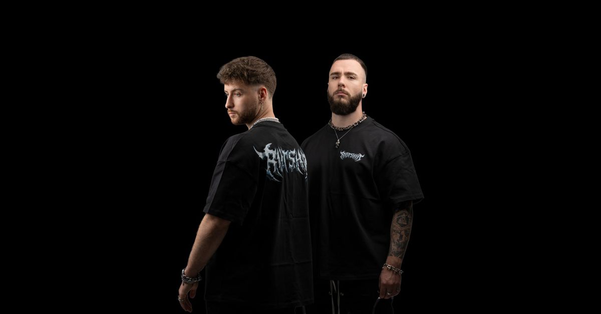 Riot Shift | Official Website